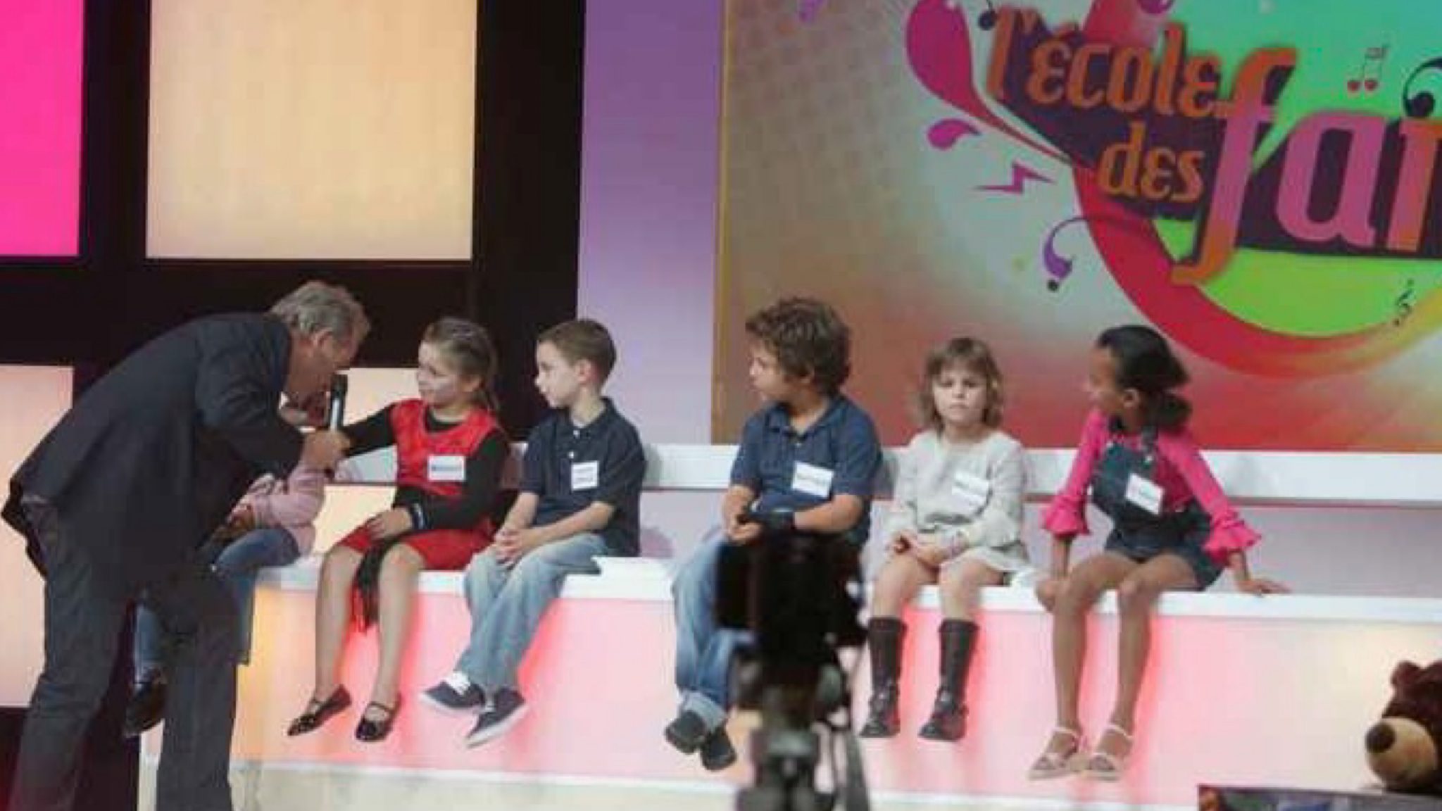 ENIBAS Productions - Satisfaction Group