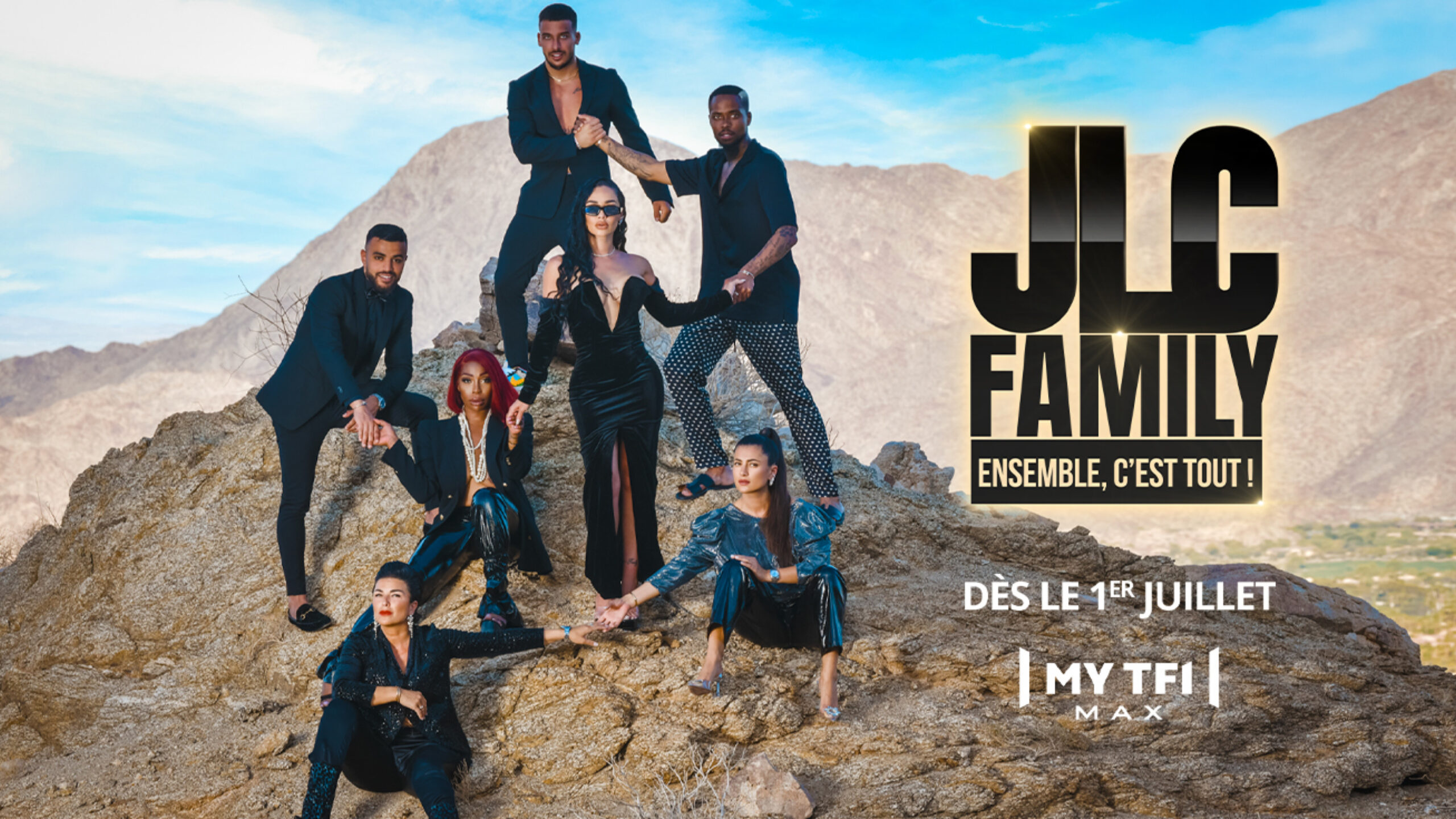 The JLC Family - Satisfaction Group