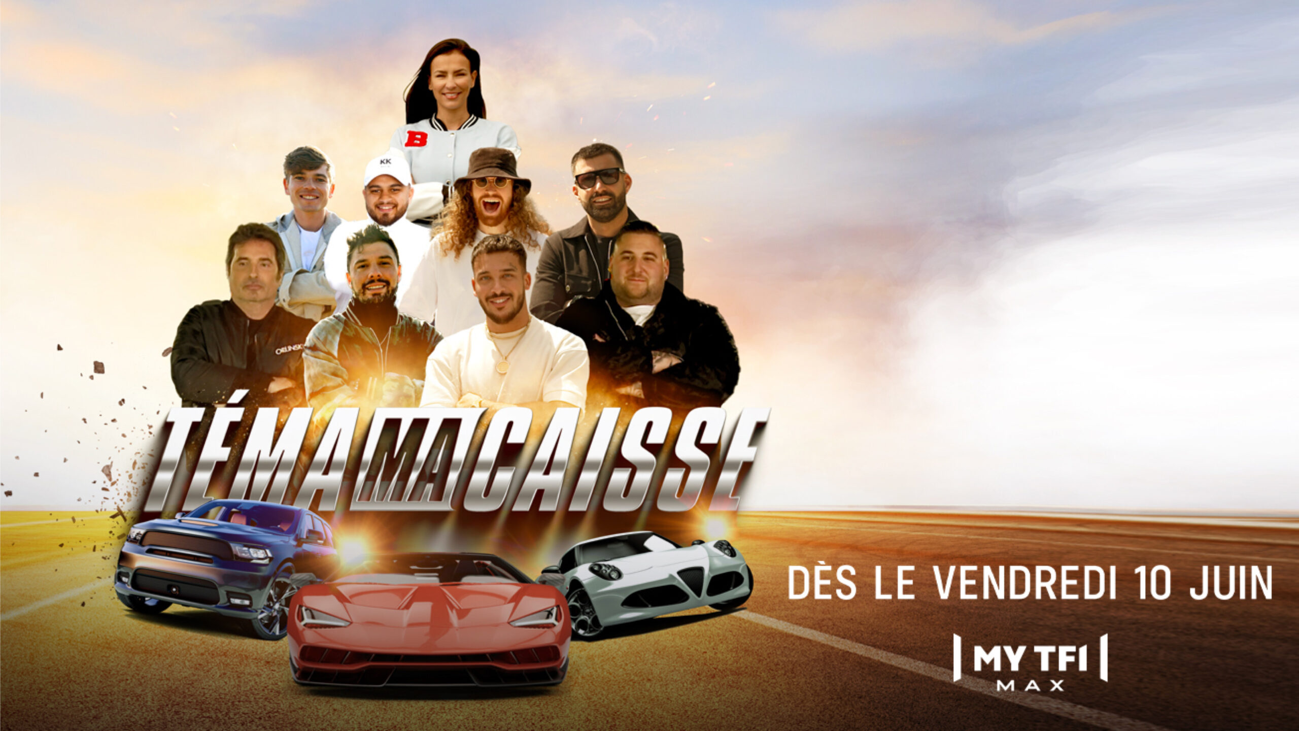 Unscripted - Satisfaction Group