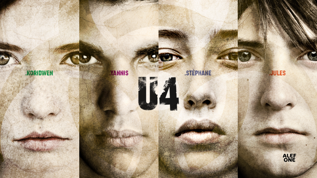 Alef One - Satisfaction Group