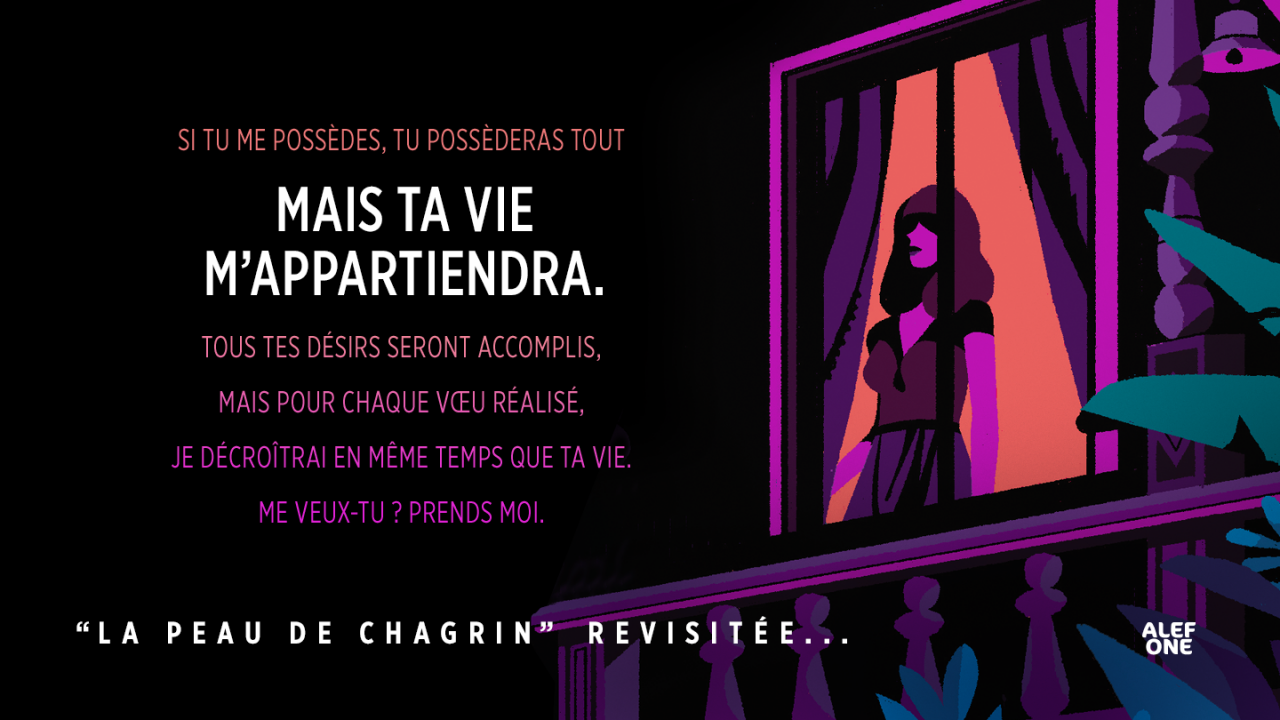 Alef One - Satisfaction Group