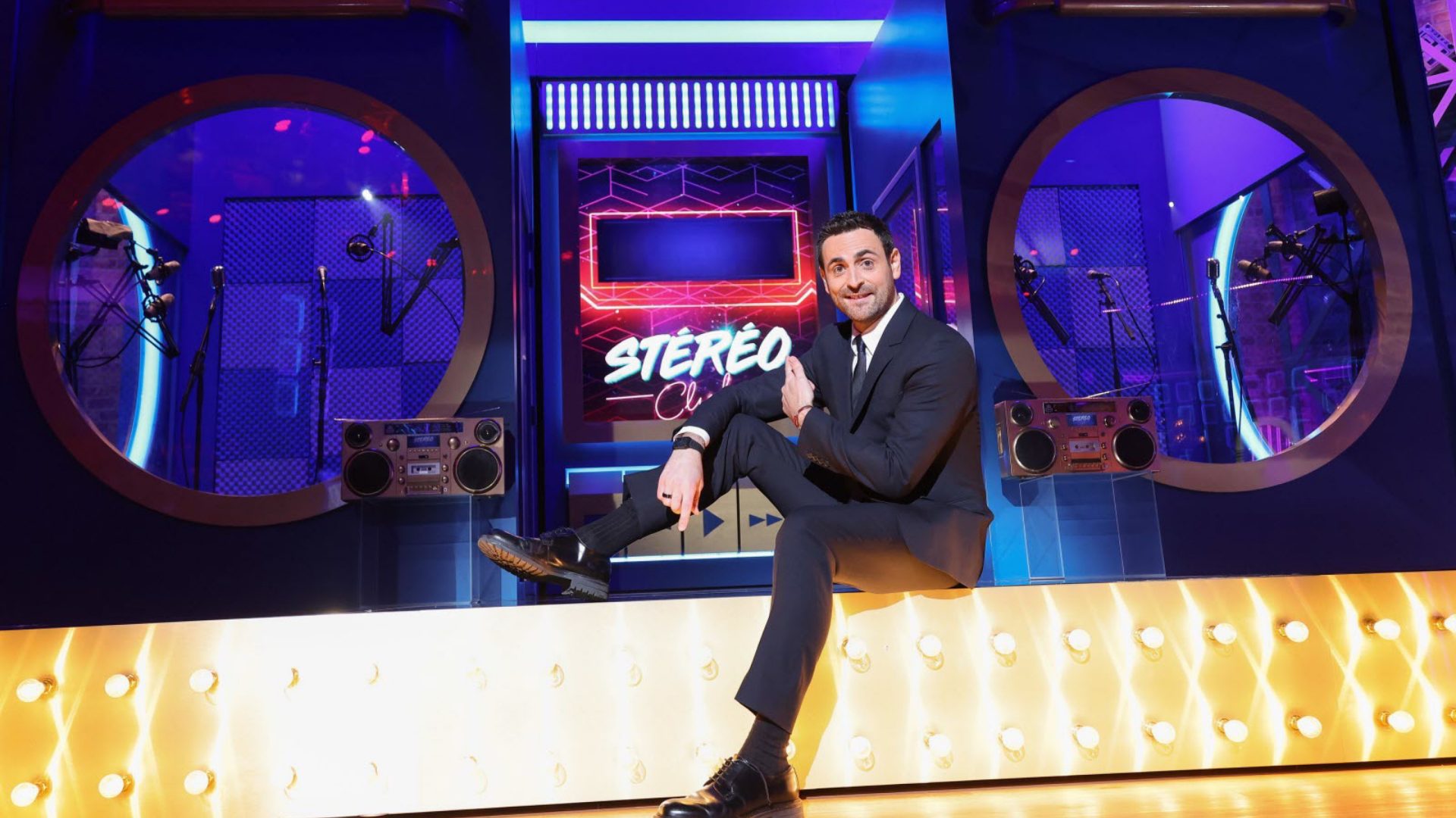 TF1 - Satisfaction Group