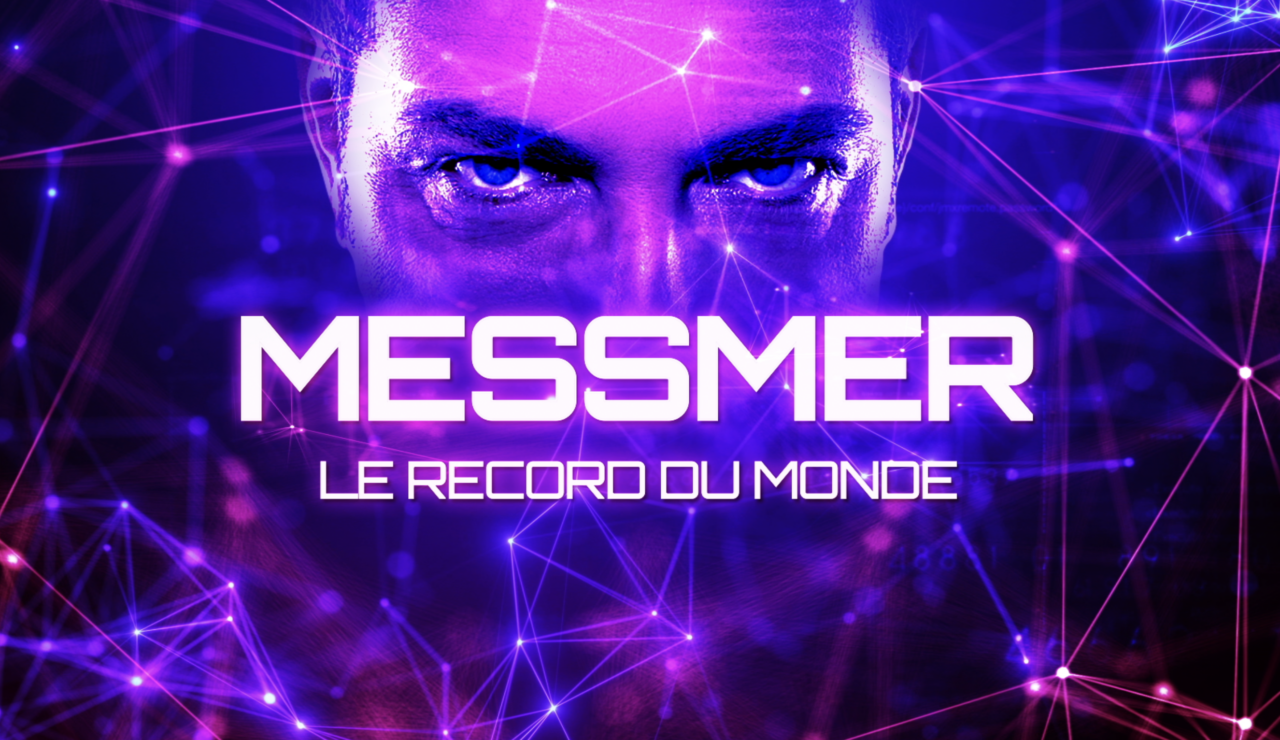 Messmer : Le Record du Monde - Satisfaction Group