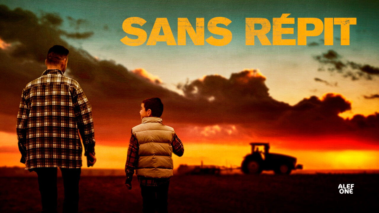 Sans répit - Satisfaction Group