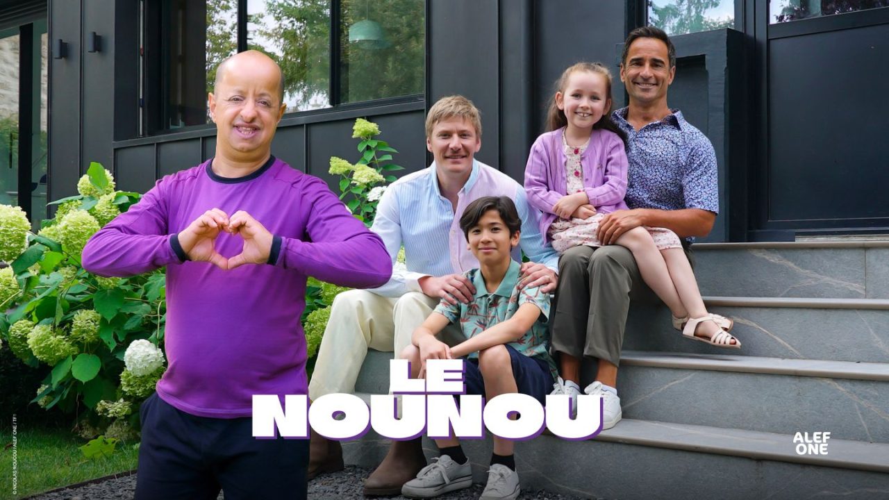 Le Nounou - Satisfaction Group
