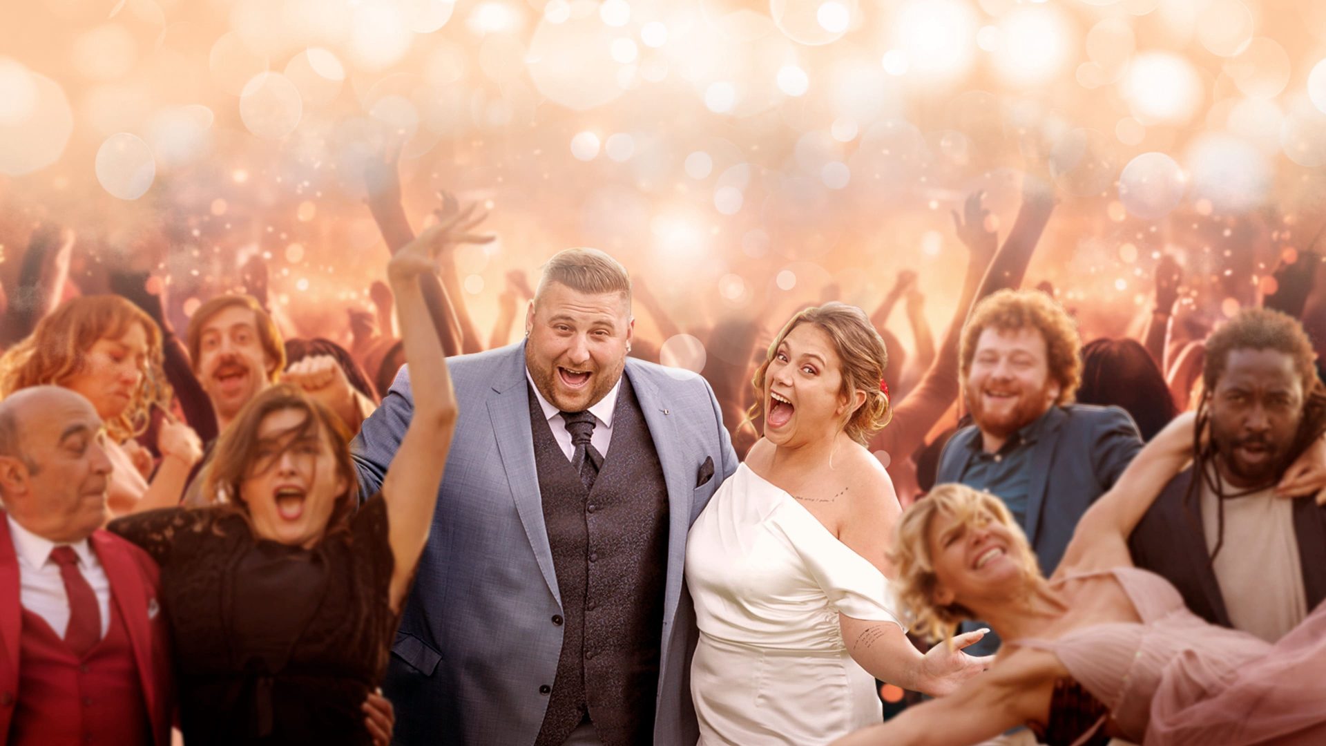 Ah! Production - Satisfaction Group