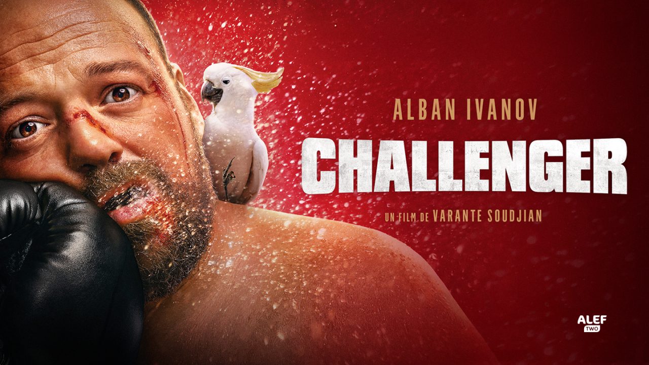 Challenger - Satisfaction Group