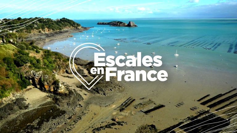 ESCALES EN FRANCE - Satisfaction Group