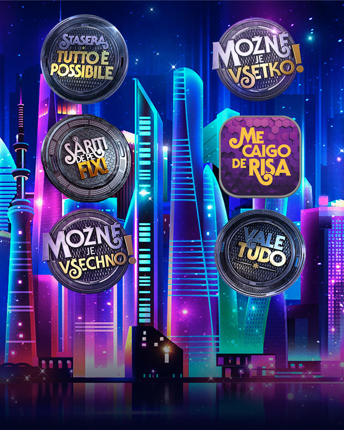 Vendredi Tout Est Permis continues its expansion beyond borders - Satisfaction Group